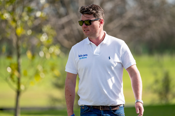 Kia Ora Stud: enhancing a premium broodmare band | Breednet